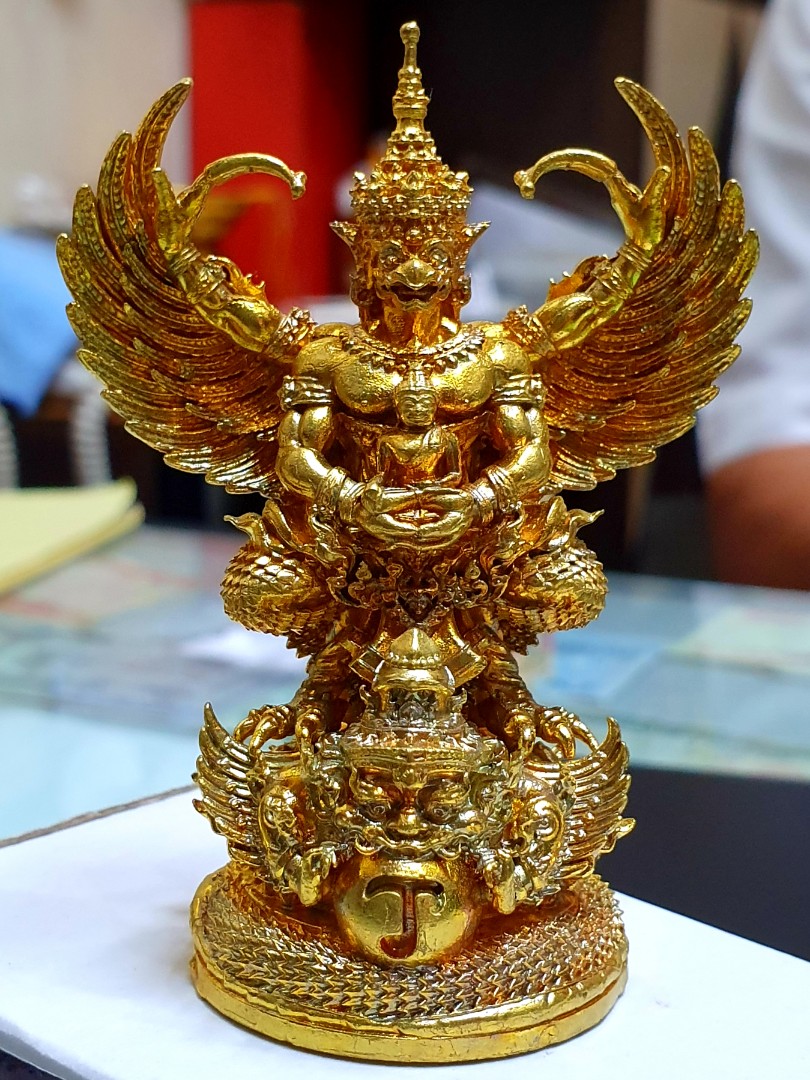 Garuda Thai Bucha, Hobbies & Toys, Memorabilia & Collectibles ...