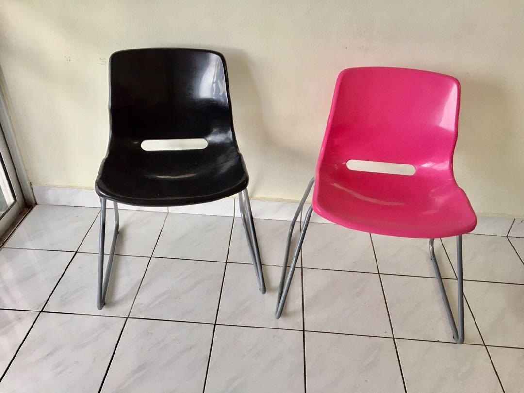 Ikea snille chair, Furniture & Home Living, Furniture, Chairs on Carousell