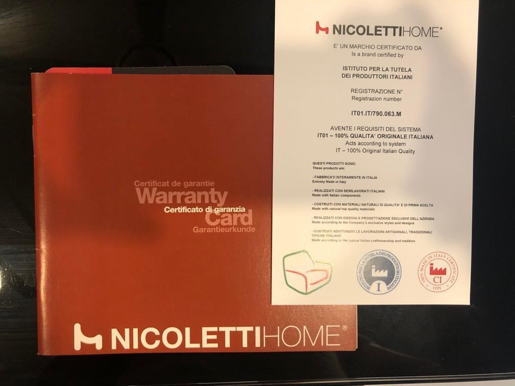 Italian Nicoletti Luna set for sale, Furniture & Home Living, Furniture ...