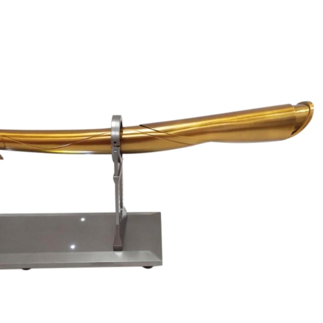 Marvel The Avengers Loki Chitauri Scepter with Mind Stone and LED ...