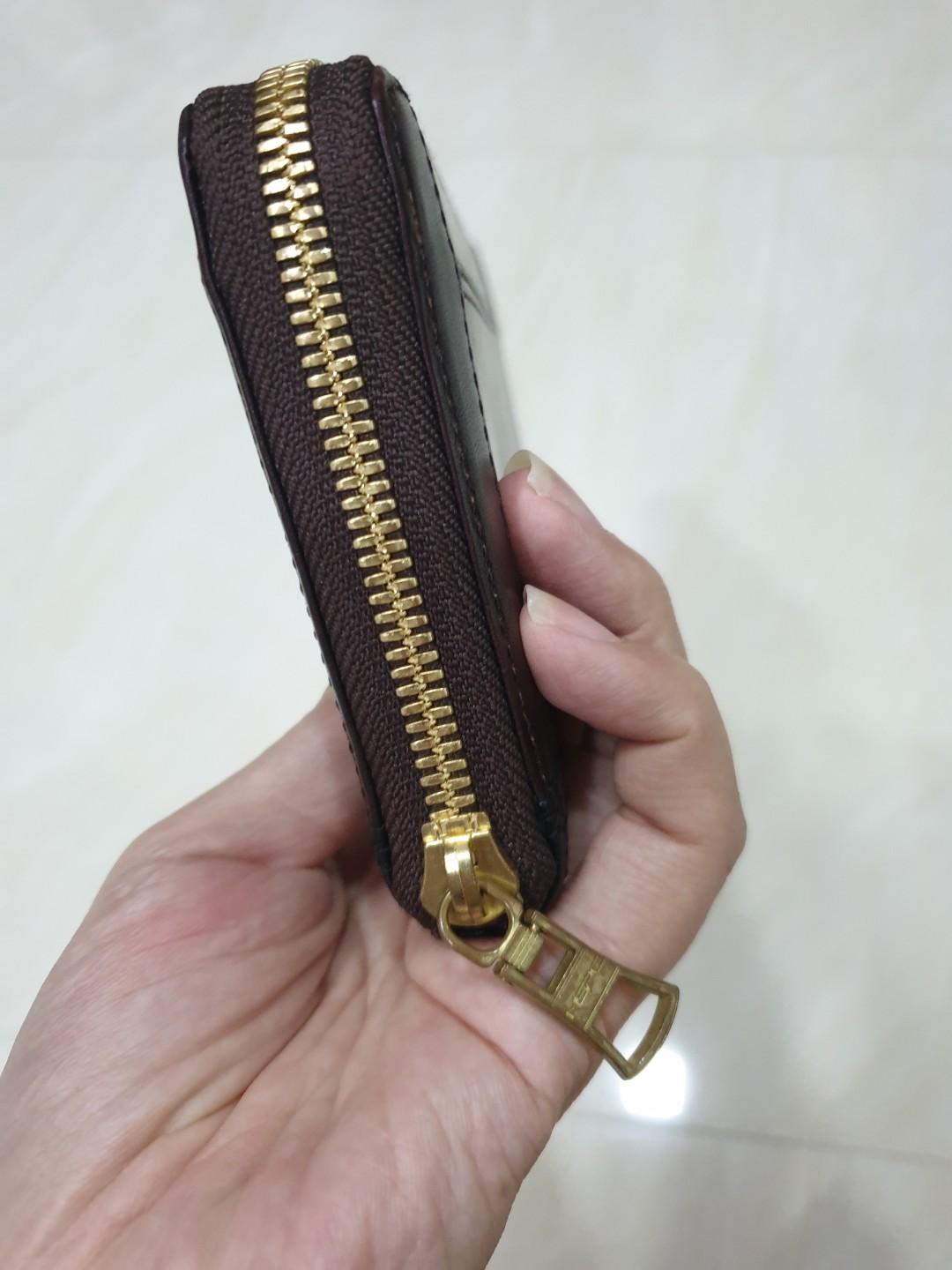 Long Wallet (Made in Japan), Luxury, Bags & Wallets on Carousell