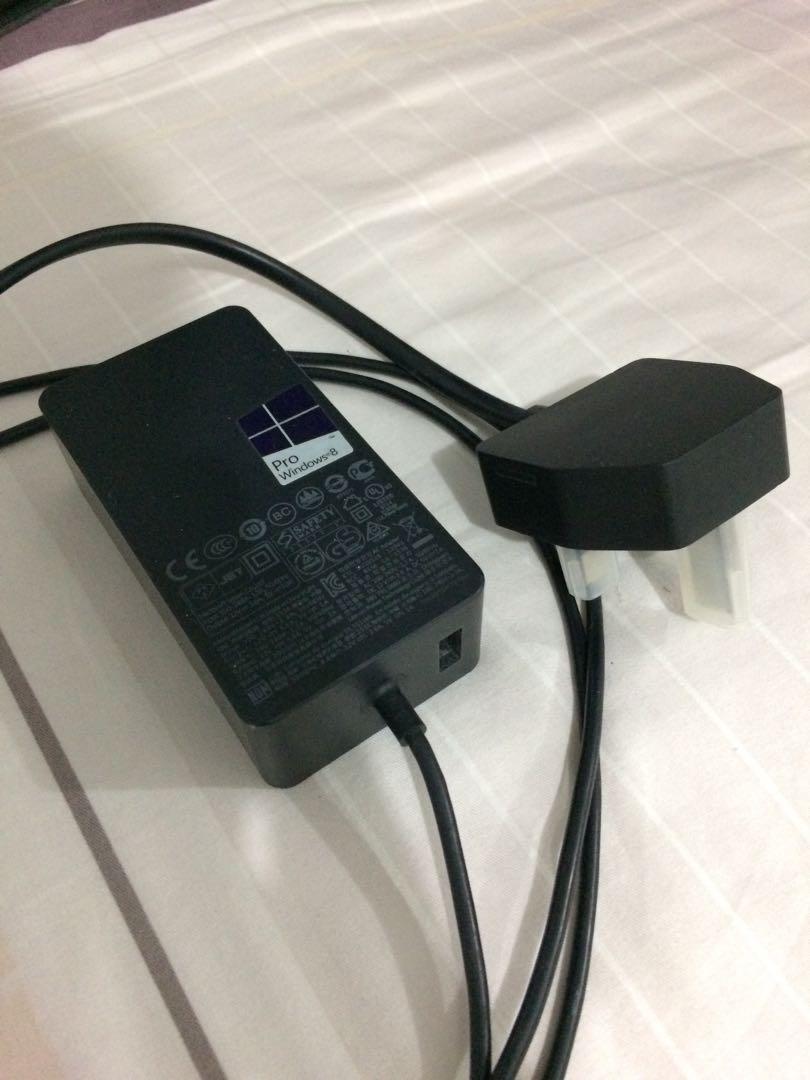 Microsoft Surface Pro (1st Generation), Computers & Tech, Laptops ...