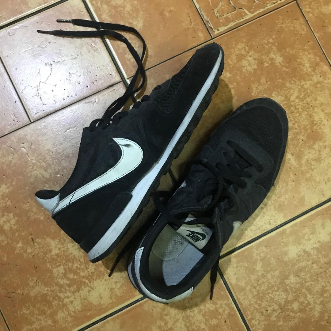 Nike Internationalist (Sole for Repair), Men's Fashion, Footwear ...