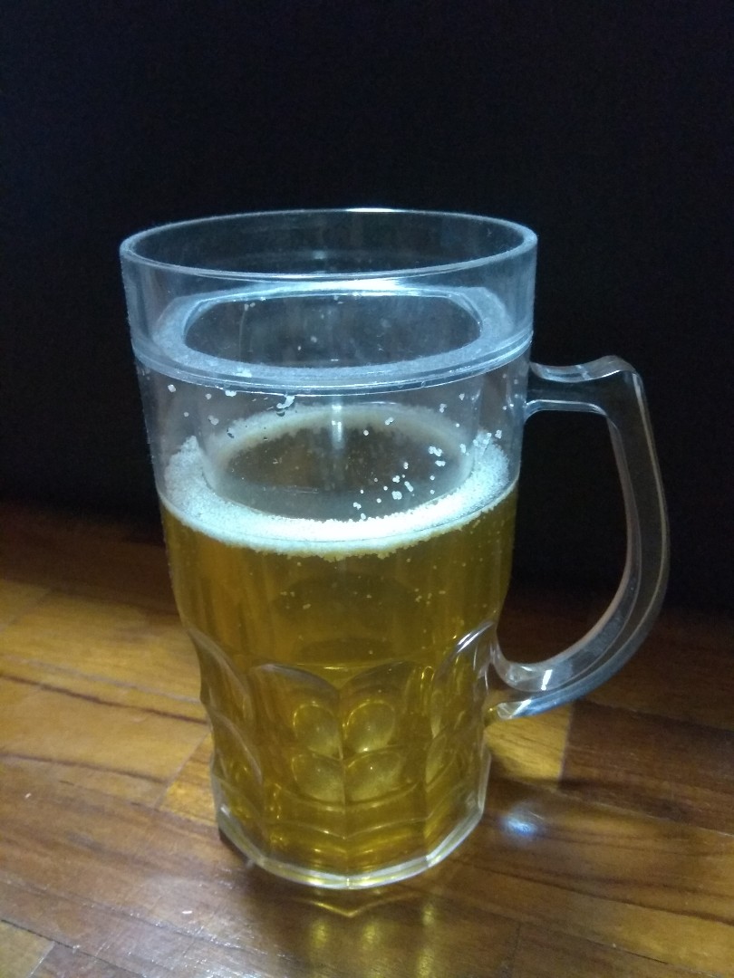 Novelty Giant Beer Mug, Furniture & Home Living, Kitchenware ...