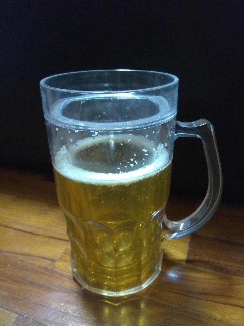 Novelty Giant Beer Mug, Furniture & Home Living, Kitchenware ...