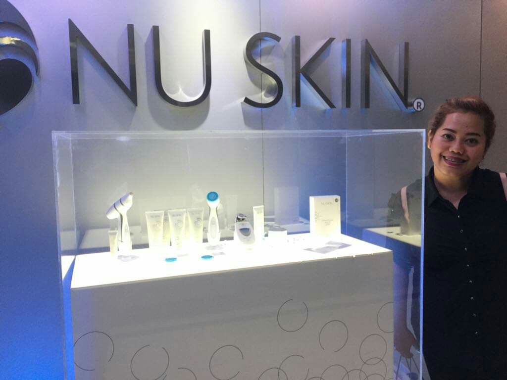 Nu Skin Products, Beauty & Personal Care, Face, Face Care on Carousell