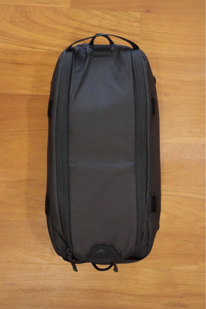 Peak Design Camera Cube - Small, Men's Fashion, Bags, Sling Bags on ...