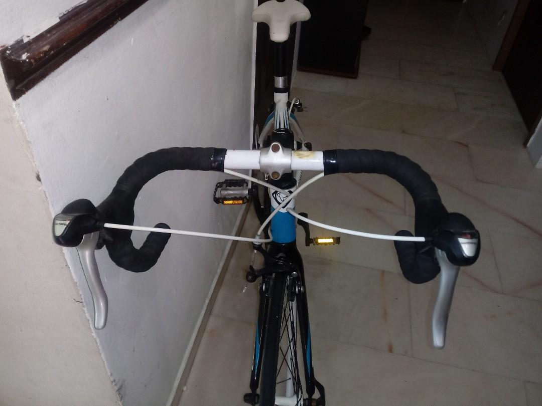 Polygon Helios JR 200, Sports Equipment, Bicycles & Parts, Bicycles on ...