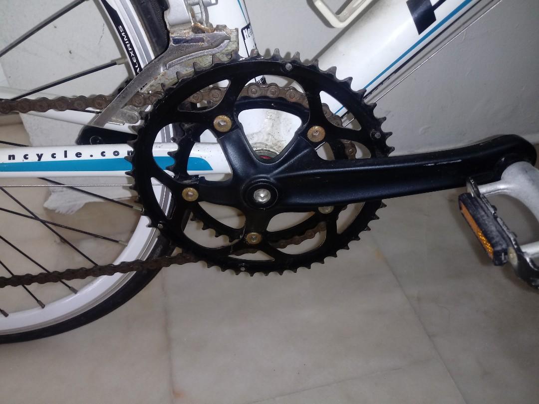 Polygon Helios JR 200, Sports Equipment, Bicycles & Parts, Bicycles on ...