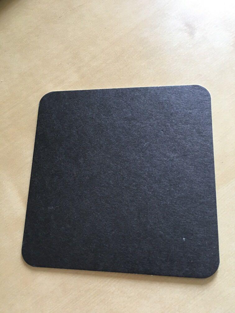 Razer drink coaster, Video Gaming, Video Game Consoles, Others on Carousell