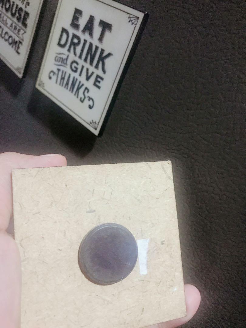 Ref magnet quotes , Furniture & Home Living, Home Improvement ...