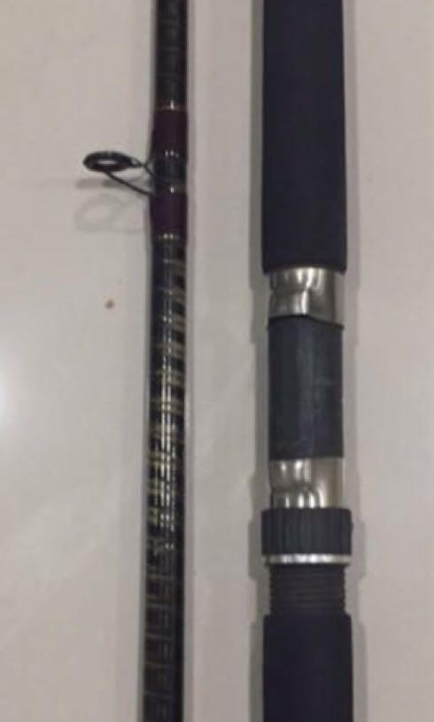 Silstar Traverse X kevlar, Sports Equipment, Bicycles & Parts, Parts ...