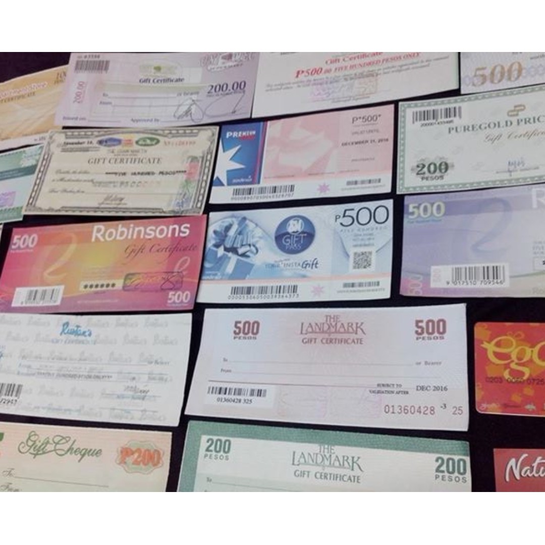 Sodexo premium pass buyer, Tickets & Vouchers, Store Credits on Carousell