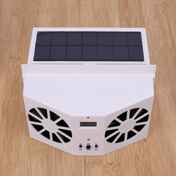 Solar car cooler, Car Accessories, Electronics & Lights on Carousell