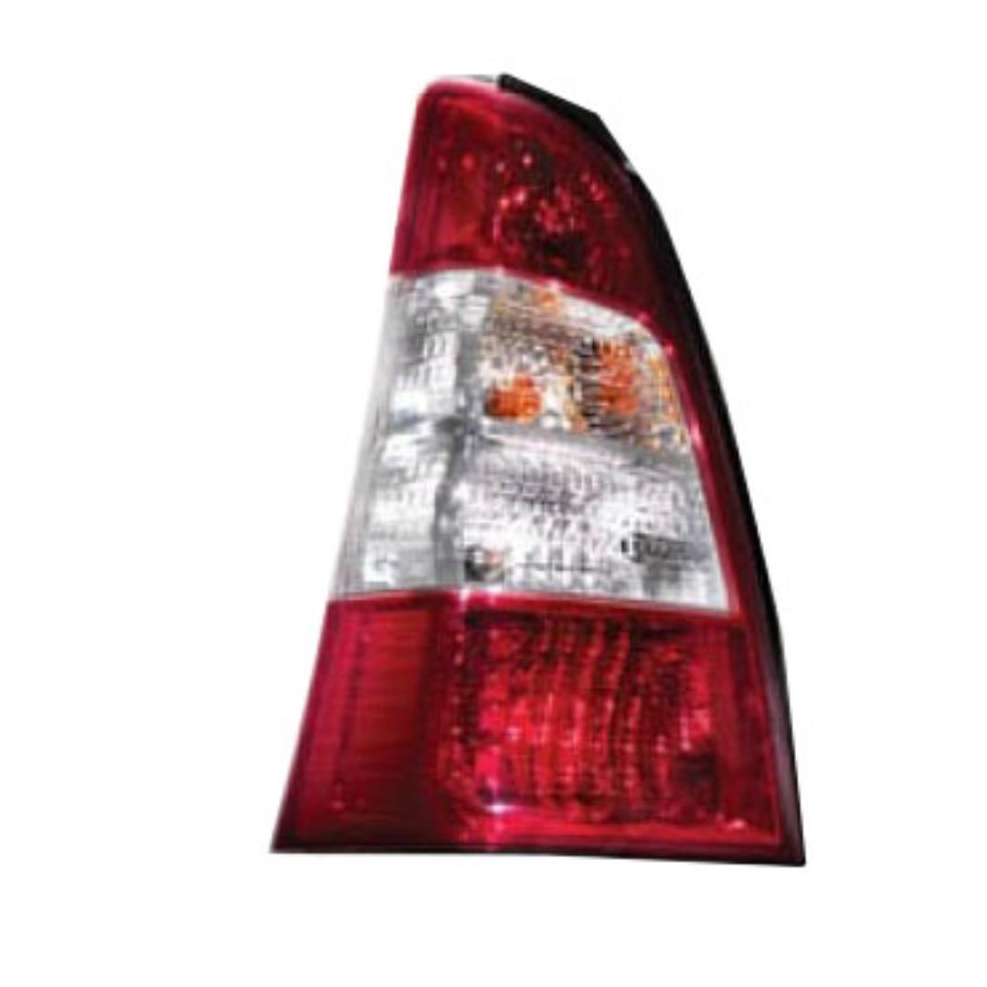 Tail Light Toyota Innova 2012-2015, Car Parts & Accessories, Other ...