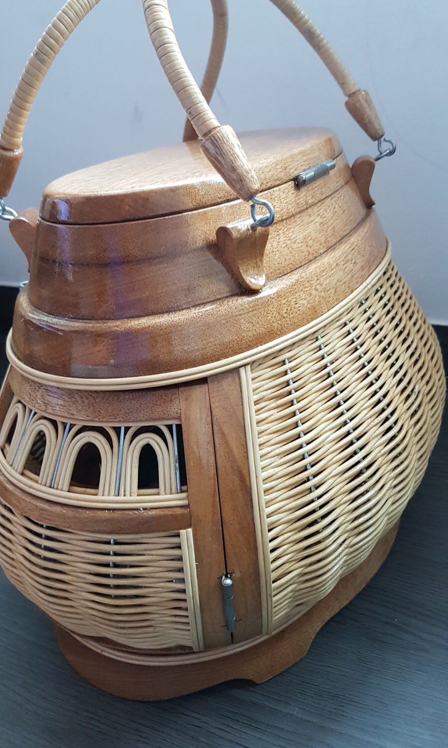 Terkukur cetok, Pet Supplies, Homes & Other Pet Accessories on Carousell