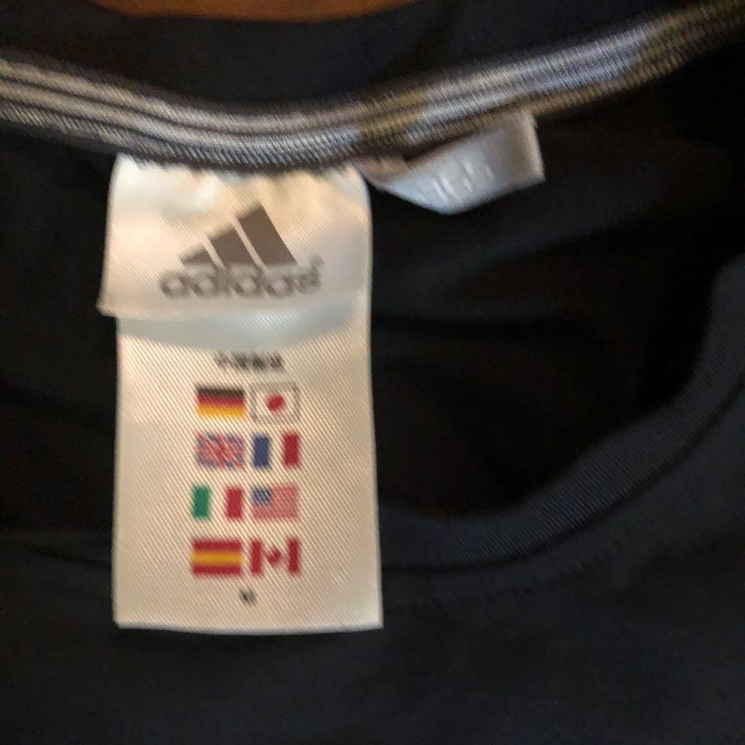 Adidas climacool Training top, Men's Fashion, Activewear on Carousell