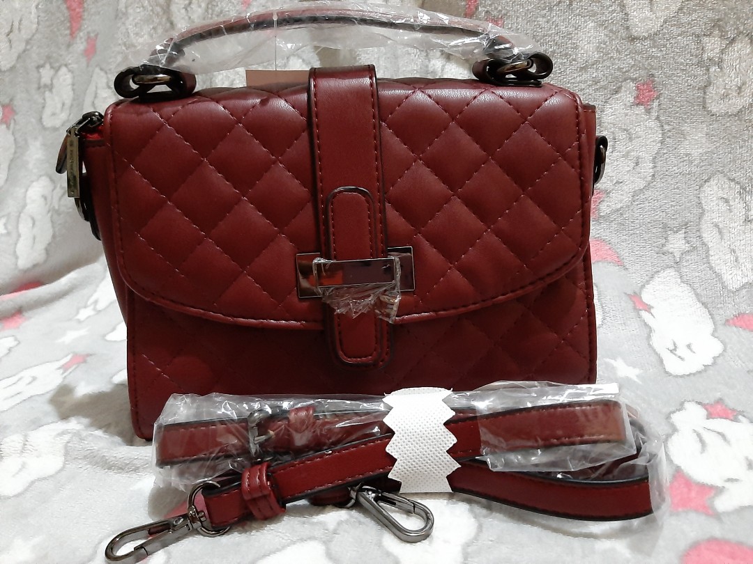 Authentic How R U Bag, Women's Fashion, Bags & Wallets, Cross-body Bags ...