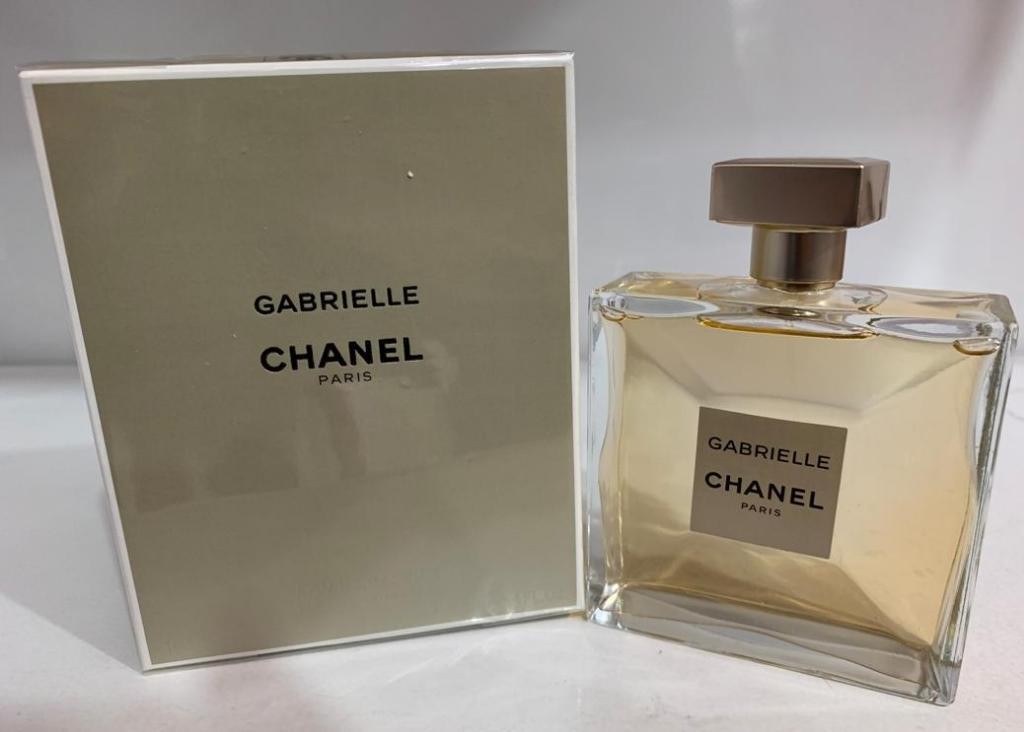 Chanel Gabrielle Original Retail Box, Beauty & Personal Care, Fragrance ...