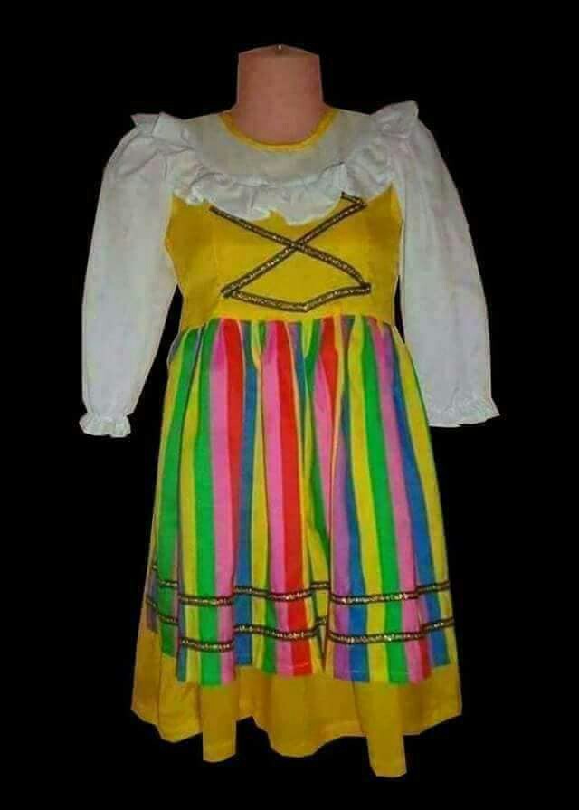 European countries ordinary costume for United Nations, Babies & Kids ...