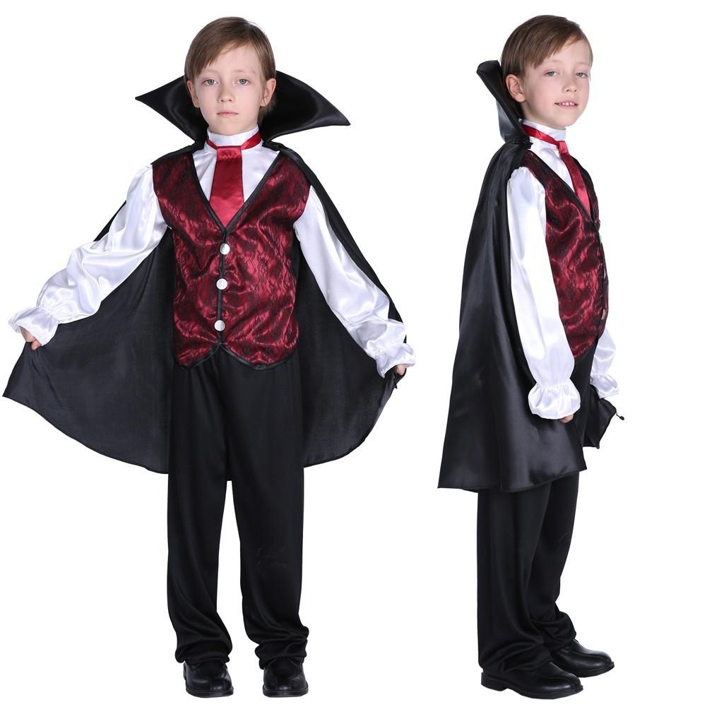 *FREE POST to West Malaysia only / Pre order +- 7-10 days* Kids Vampire ...