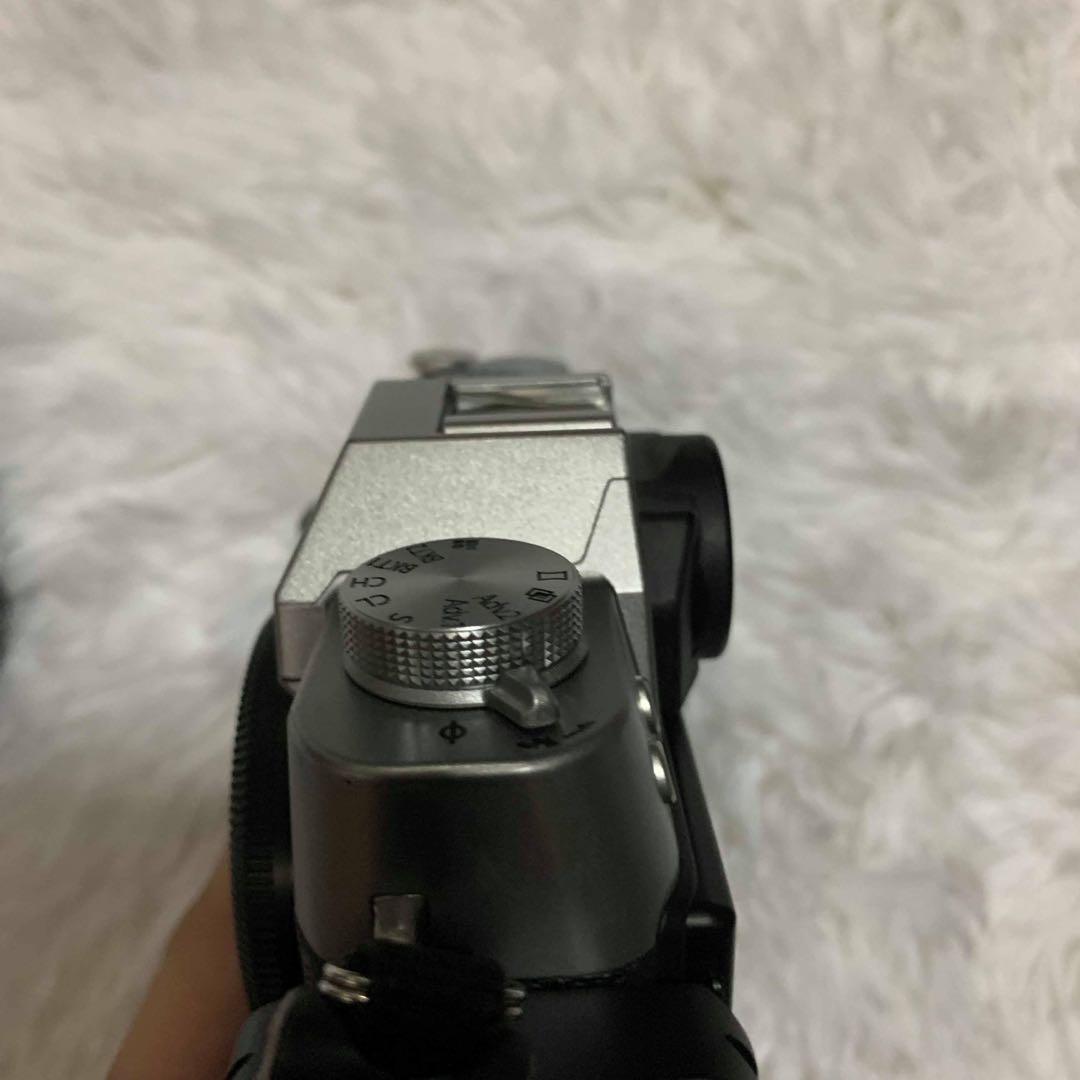FUJI XT20 + 18-55mm, Photography, Lens & Kits on Carousell