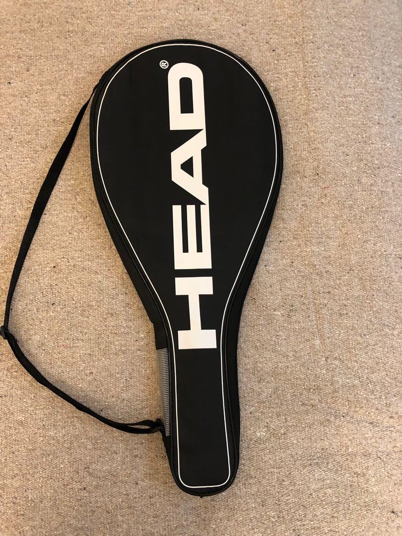 Head Youtek Graphene Speed Pro Tennis Racque, Sports Equipment, Sports ...