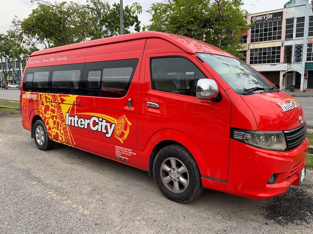 Joylong Era Komuter, Cars, Cars for Sale on Carousell