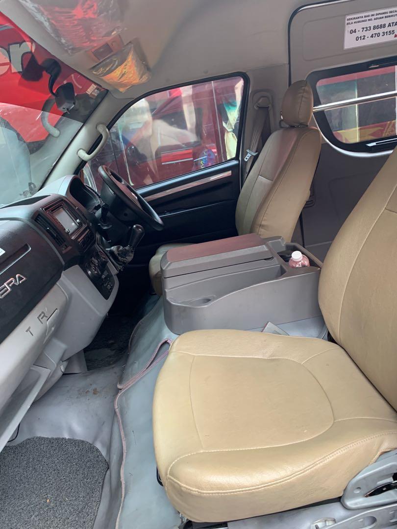 Joylong Era Komuter, Cars, Cars for Sale on Carousell