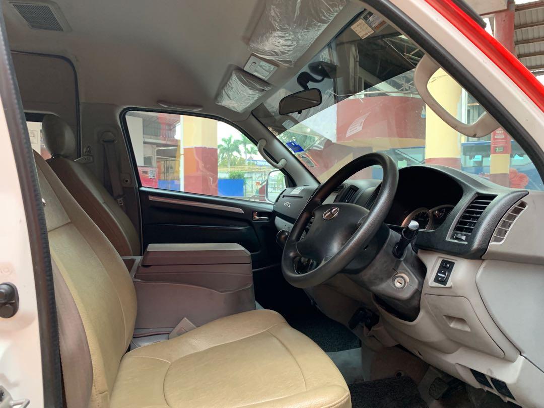 Joylong Era Komuter, Cars, Cars for Sale on Carousell