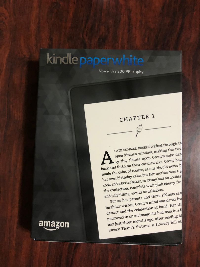 Kindle Paperwhite (7th generation), Mobile Phones & Gadgets, Tablets ...