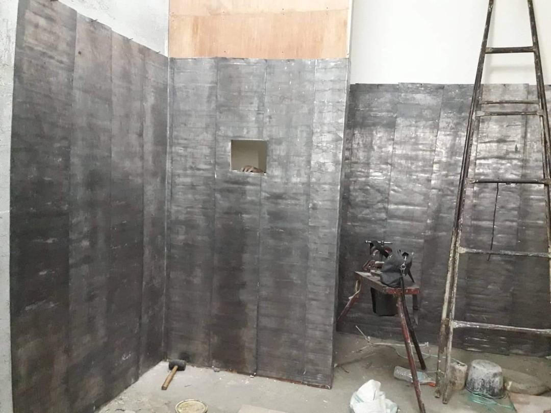 Lead sheet, Commercial & Industrial, Construction & Building Materials ...