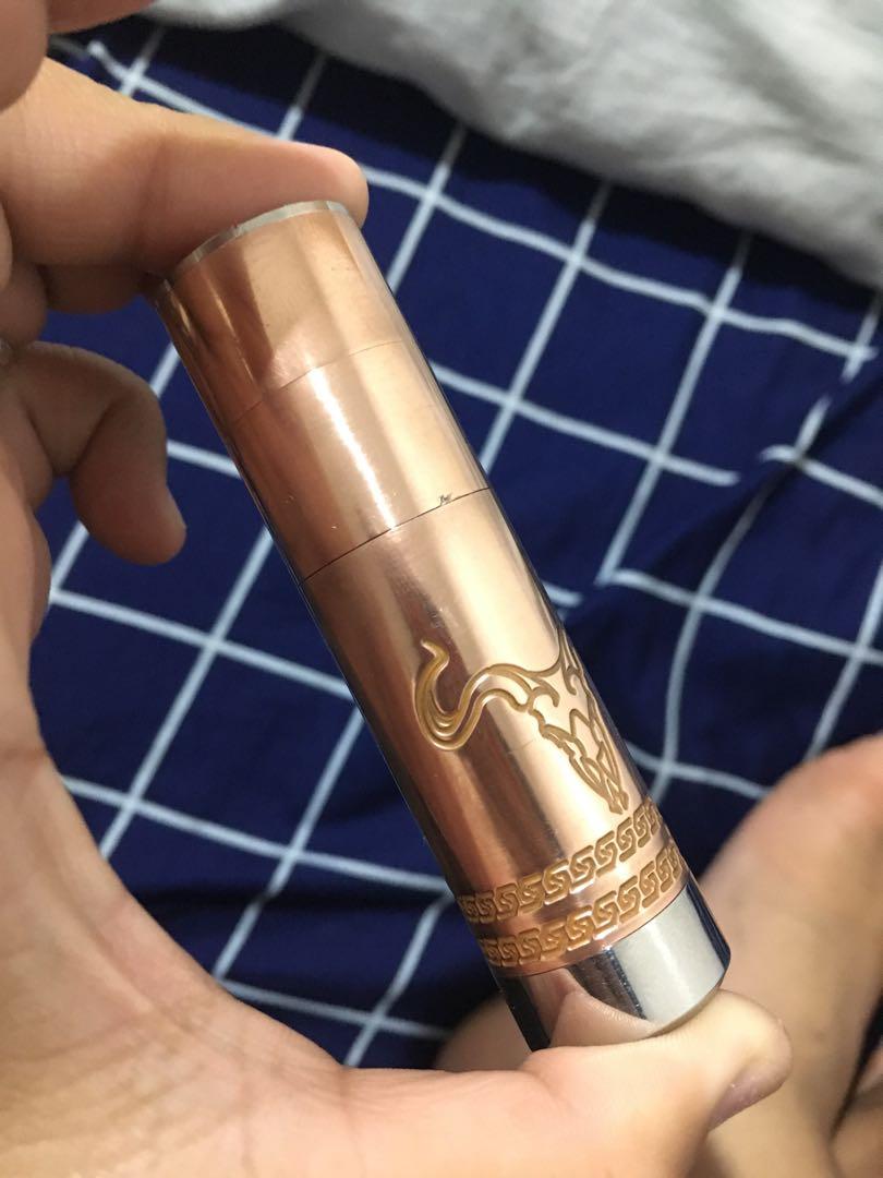 Little Ox Mod by Fog Monsterz, Everything Else, Others on Carousell