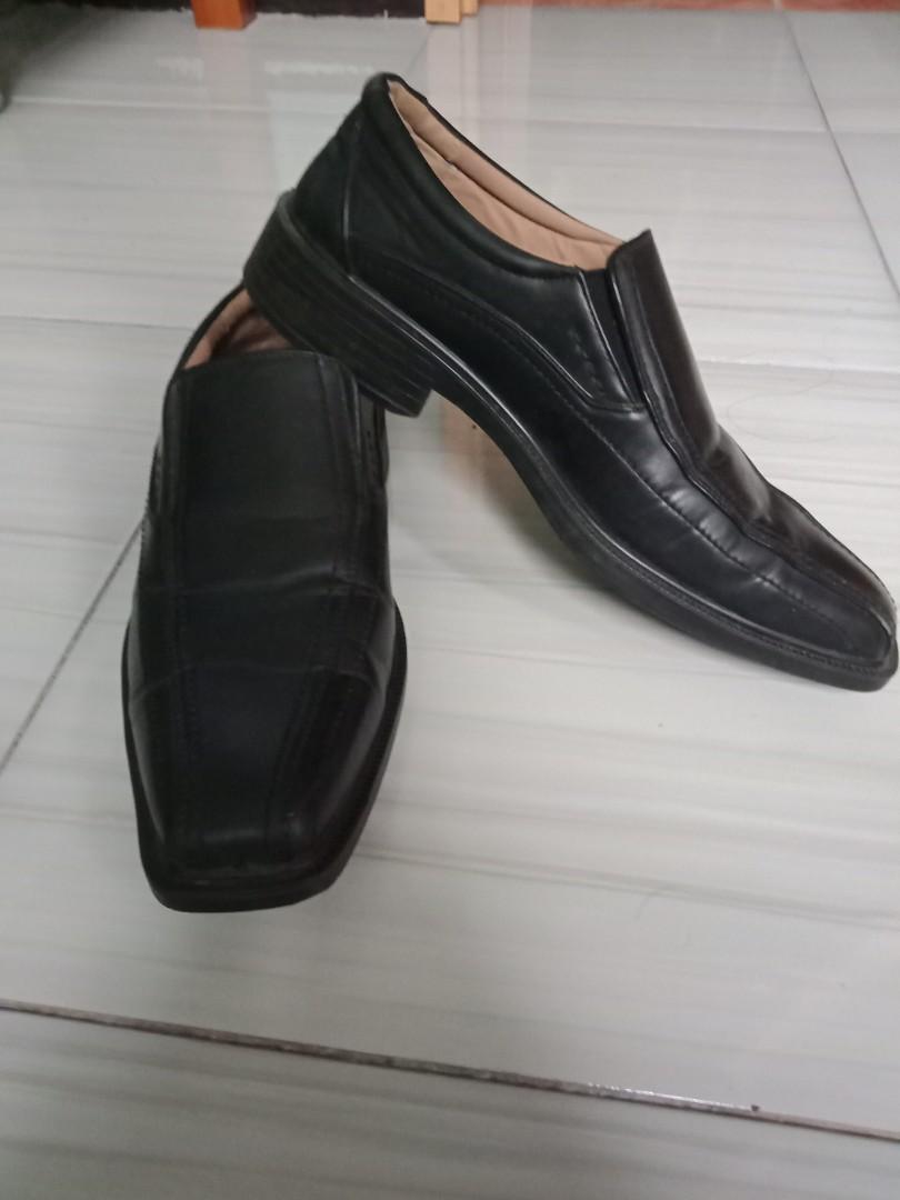Mendrez Formal Shoes, Men's Fashion, Footwear, Dress Shoes on Carousell