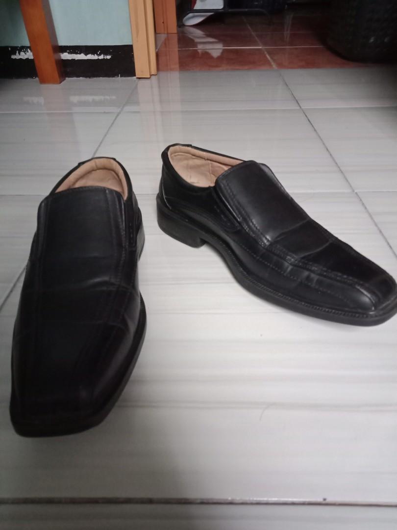 Mendrez Formal Shoes, Men's Fashion, Footwear, Dress Shoes on Carousell