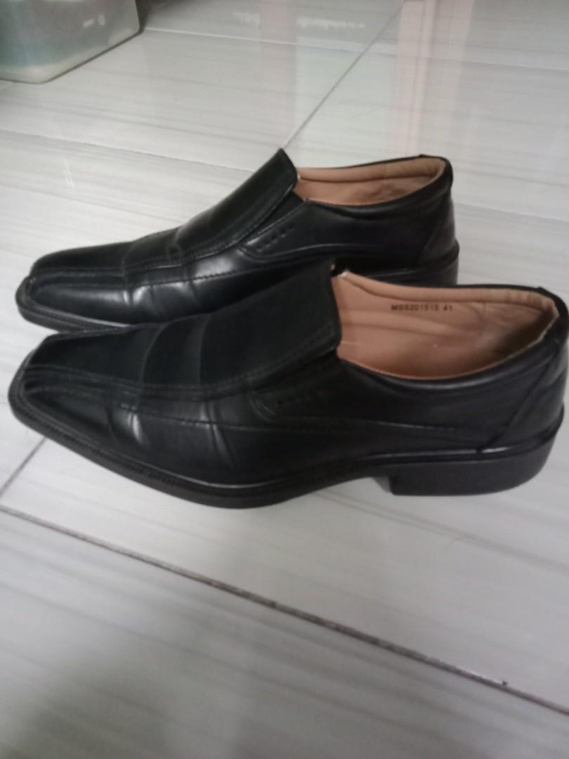Mendrez Formal Shoes, Men's Fashion, Footwear, Dress Shoes on Carousell
