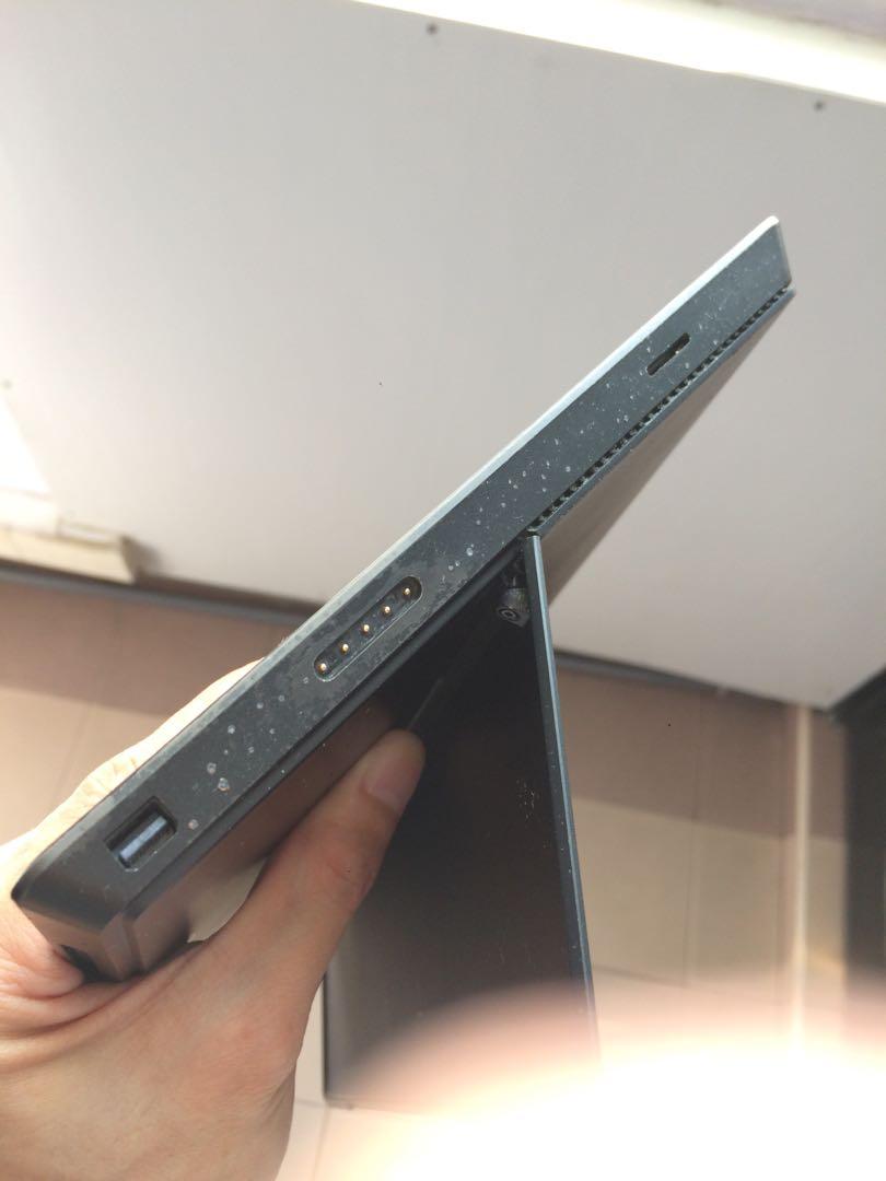 Microsoft Surface Pro (1st Generation), Computers & Tech, Laptops ...