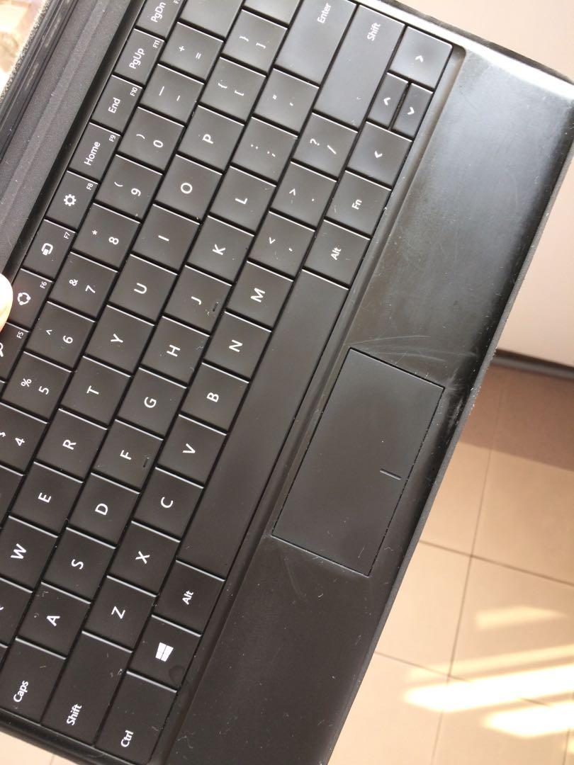 Microsoft Surface Pro (1st Generation), Computers & Tech, Laptops ...