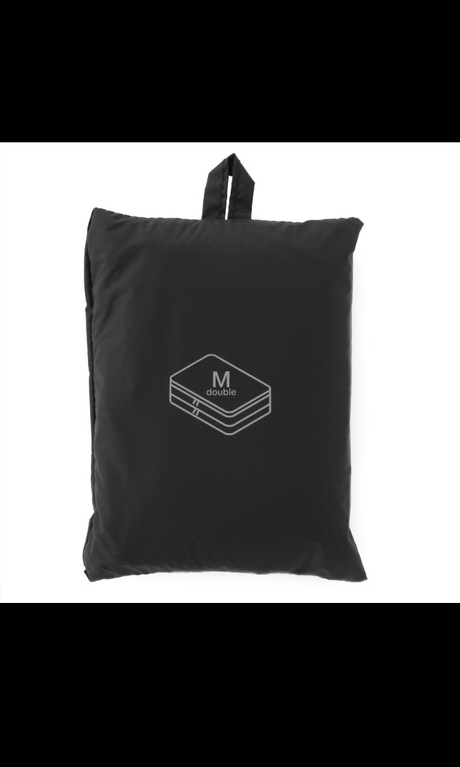 Muji Packing Cube, Furniture & Home Living, Home Improvement ...