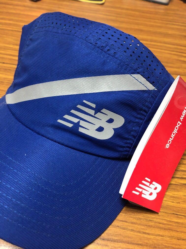 NEW BALANCE HAT, Men's Fashion, Watches & Accessories, Caps & Hats on ...