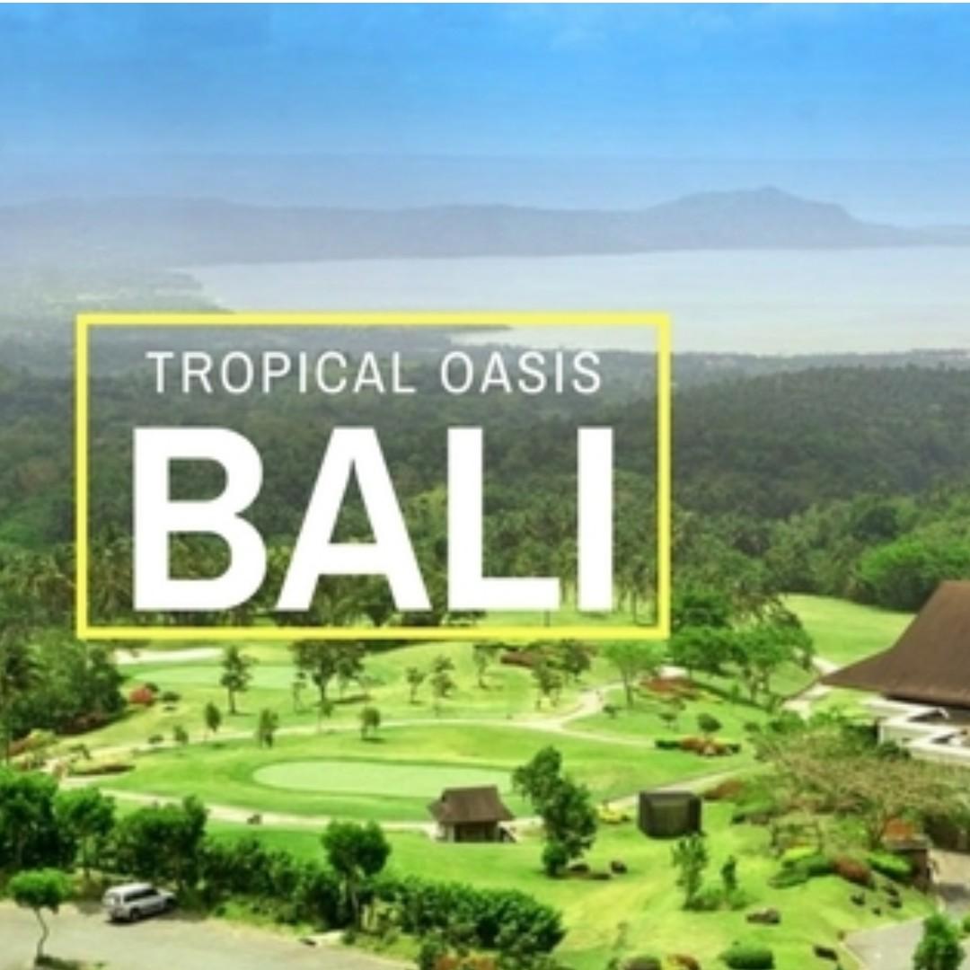 Overlooking Taal Tagaytay Highlands Lot for sale Zero int (condo and ...