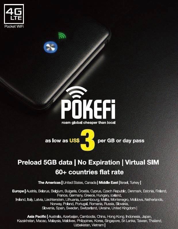 Pokefi (sealed+brand new), TV & Home Appliances, TV & Entertainment, Entertainment Systems ...