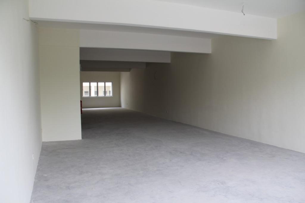 Seria 88, Setia Alam, 4 Storey Shop Office, Contemporary Design, Below ...