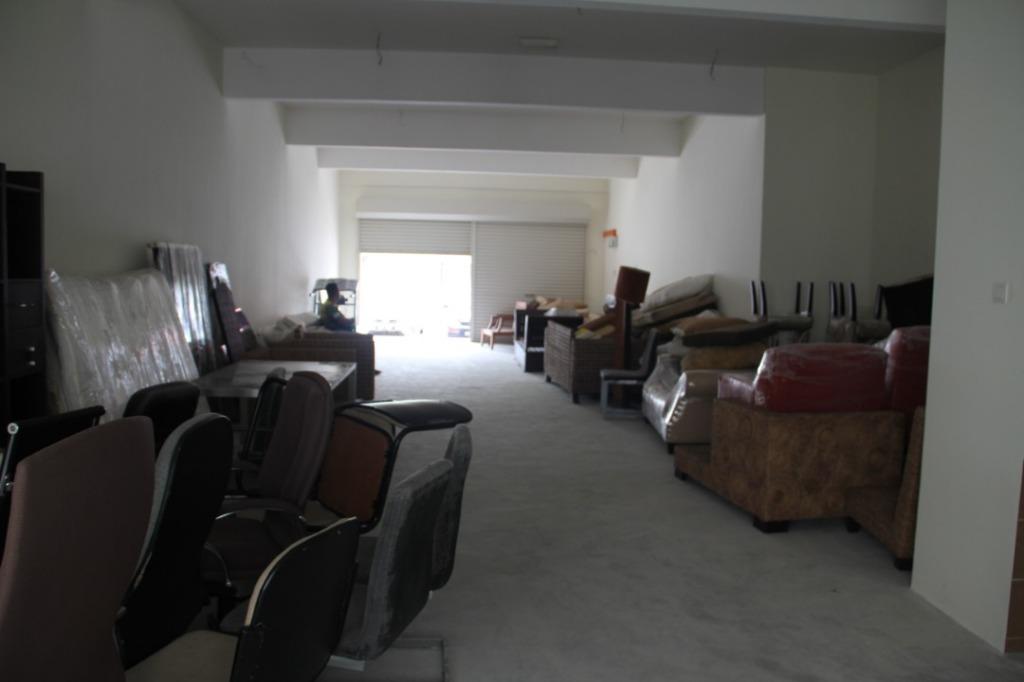 Seria 88, Setia Alam, 4 Storey Shop Office, Contemporary Design, Below ...