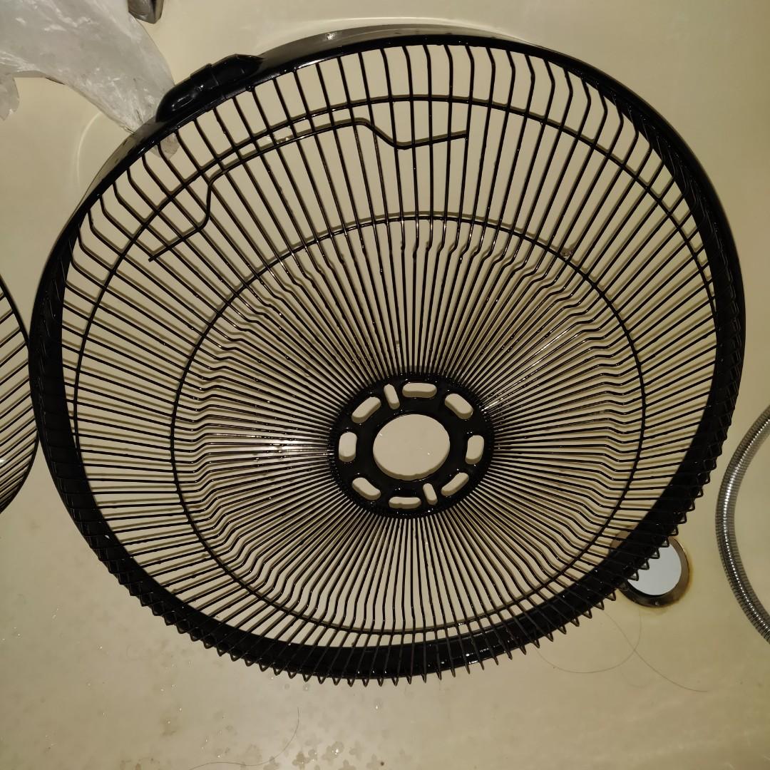 Stand Fan parts, Furniture & Home Living, Lighting & Fans, Fans on ...