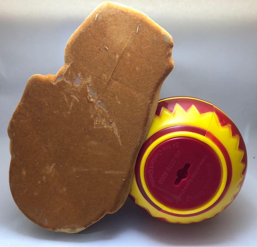 Tabung Lama Ambank / Unta / Camel Coin Bank, Hobbies & Toys ...