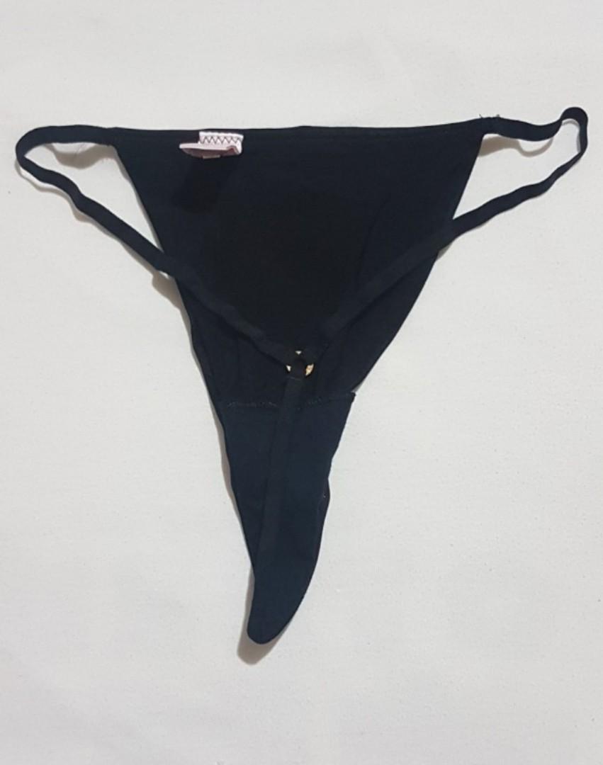 Victoria's Secret V-String, Women's Fashion, Dresses & Sets ...