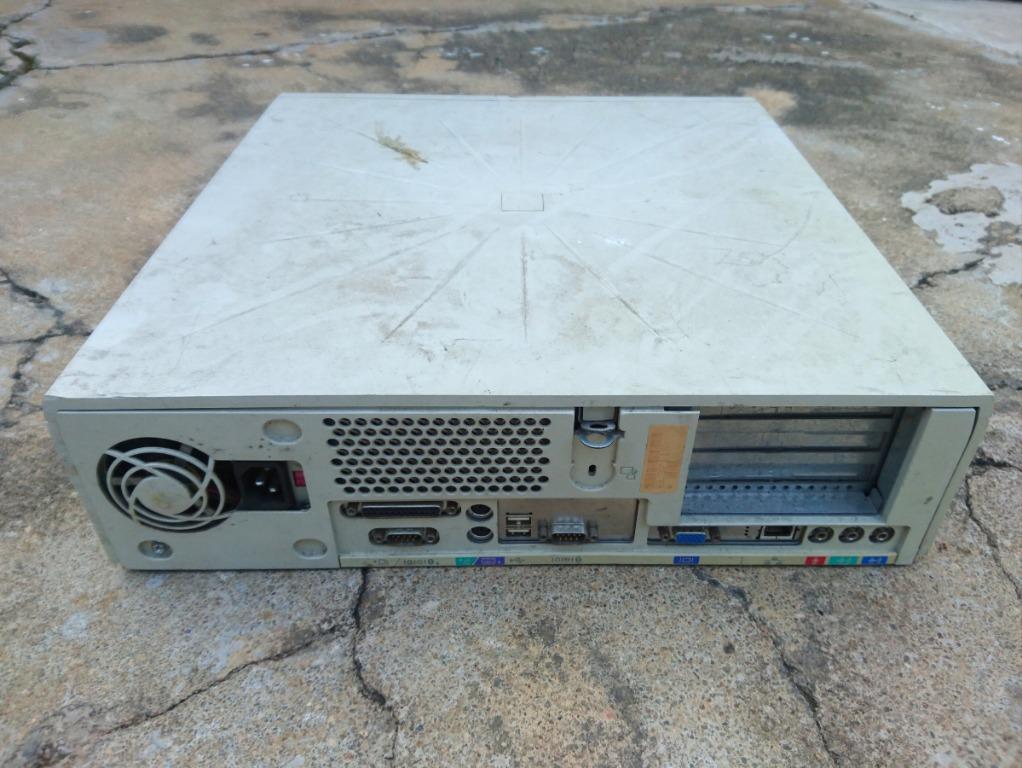 dell optiplex gx110 INTEL Desktop PC, Computers & Tech, Desktops on ...