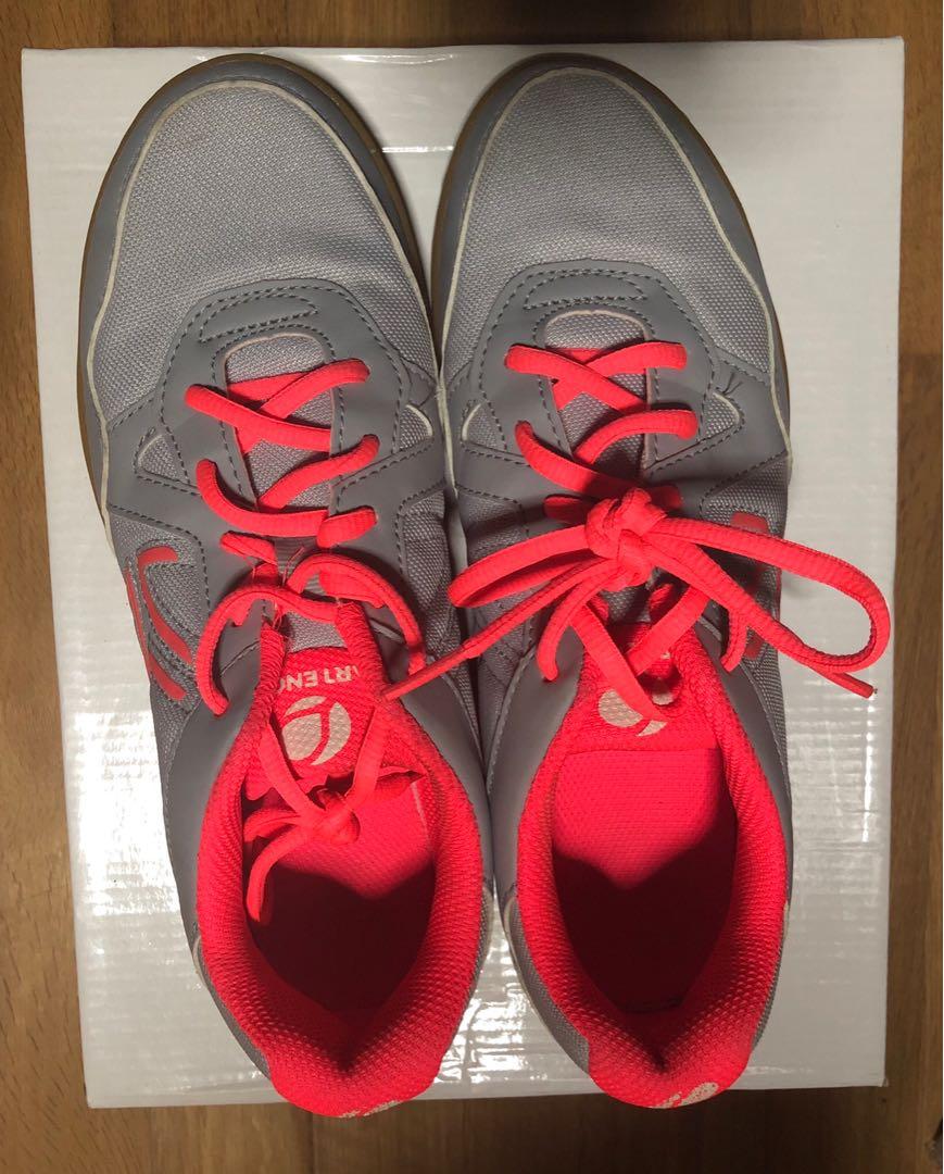 Artenco Badminton Shoes, Women's Fashion, Footwear, Sneakers on Carousell