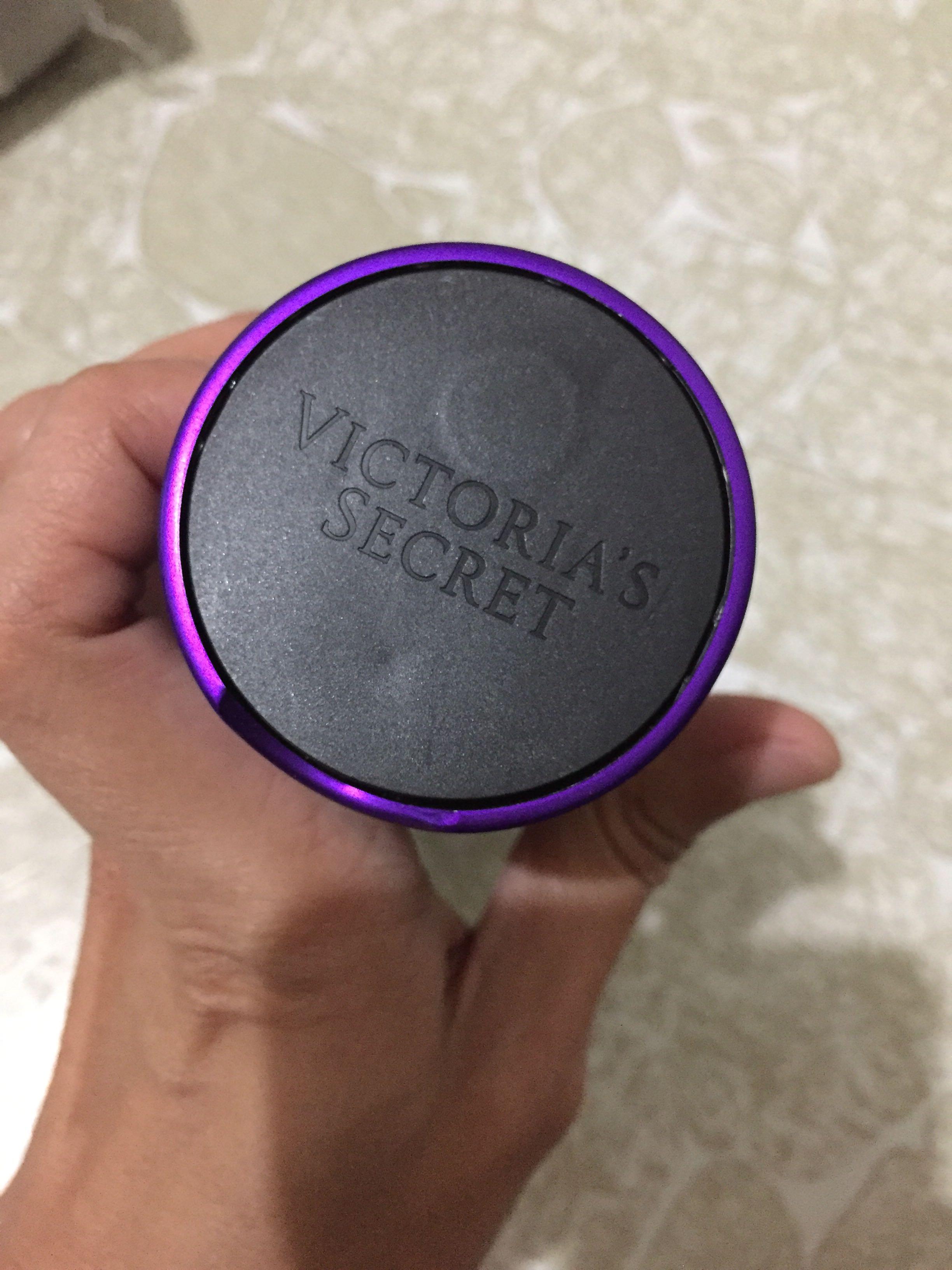 Authentic Victorias Secret Dark Peony Lotion, Beauty & Personal Care ...